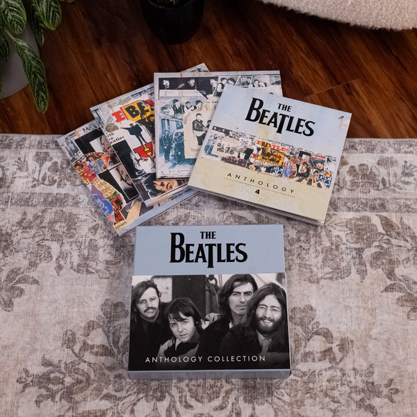 The Beatles - Abbey Road