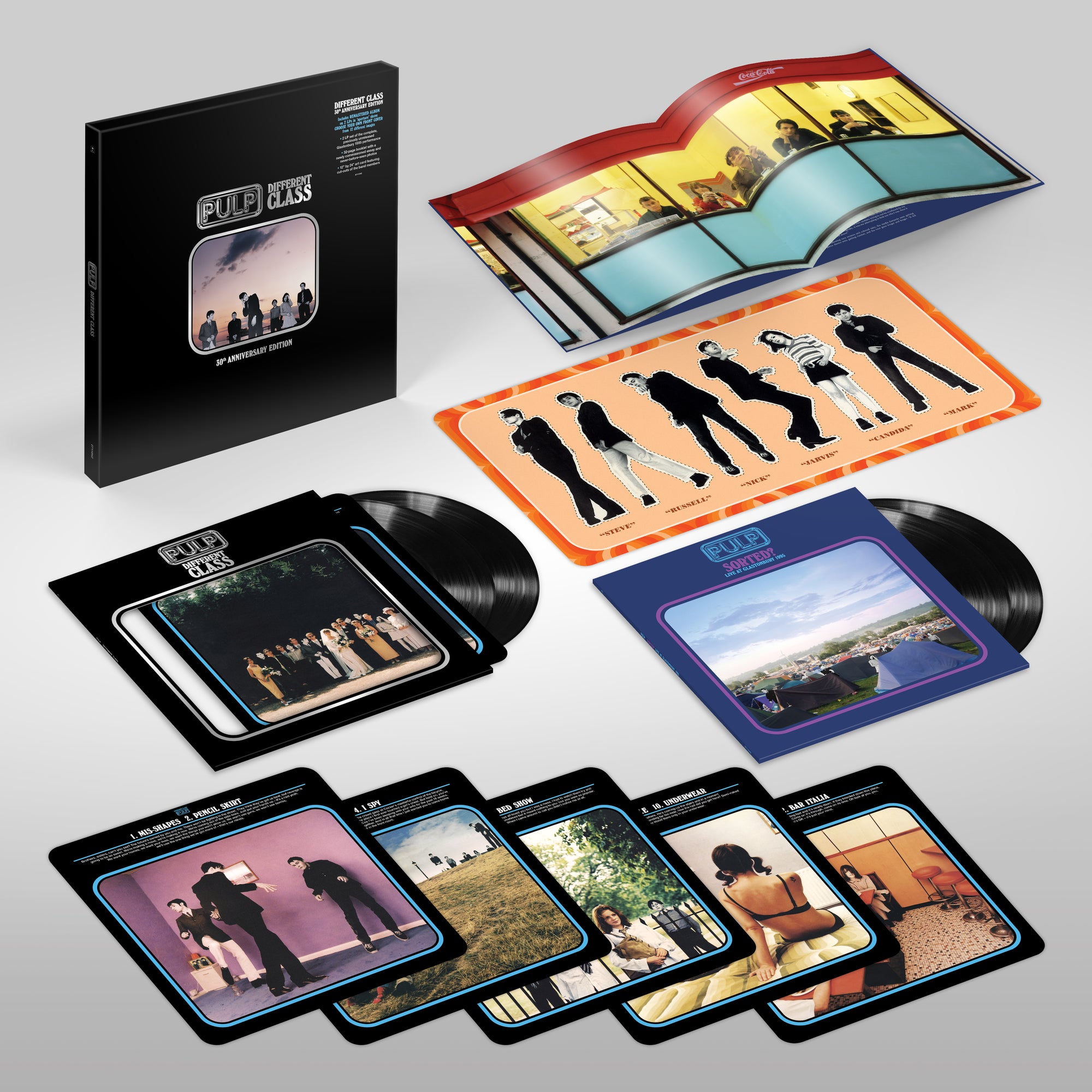 Vinyl - Abbey Road