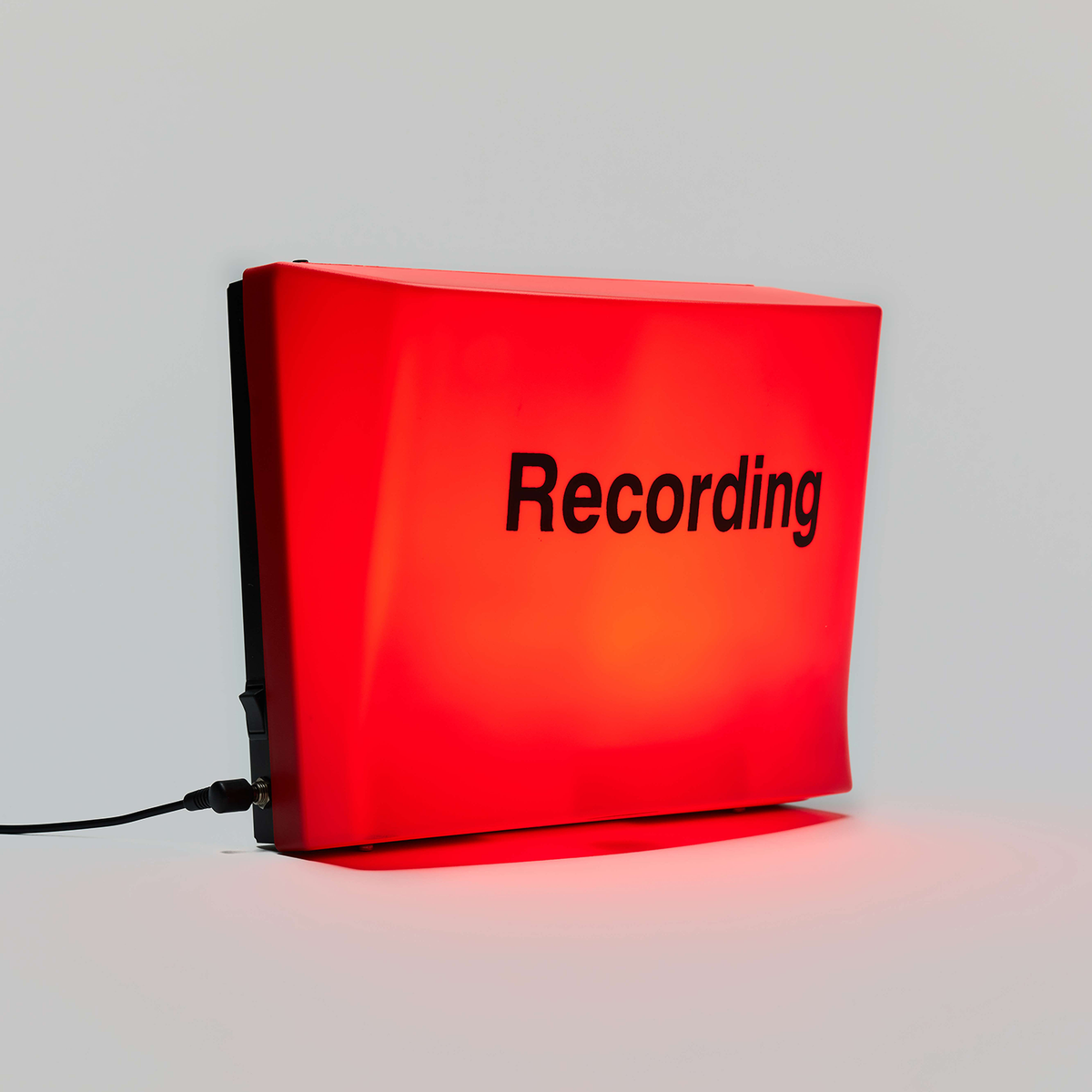 Abbey Road Studios - Abbey Road Studios Studio Recording Light - Abbey Road